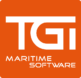 The “vessel TGI” proceeds out of Dry Dock! - TGI Maritime Software